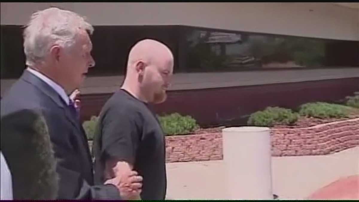 Justin Adams pleads guilty, sentenced in wife's death