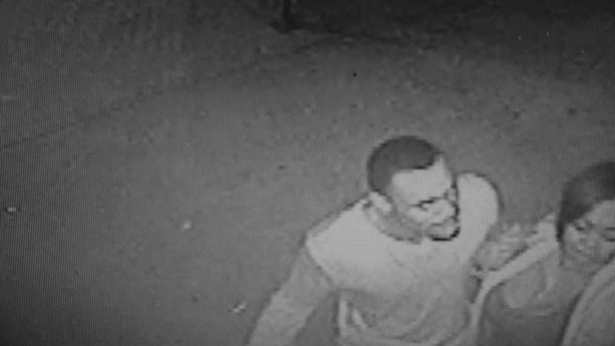 Photos released in murder investigation