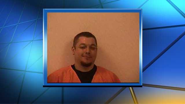 Police respond to viral video of arrest in Purcell