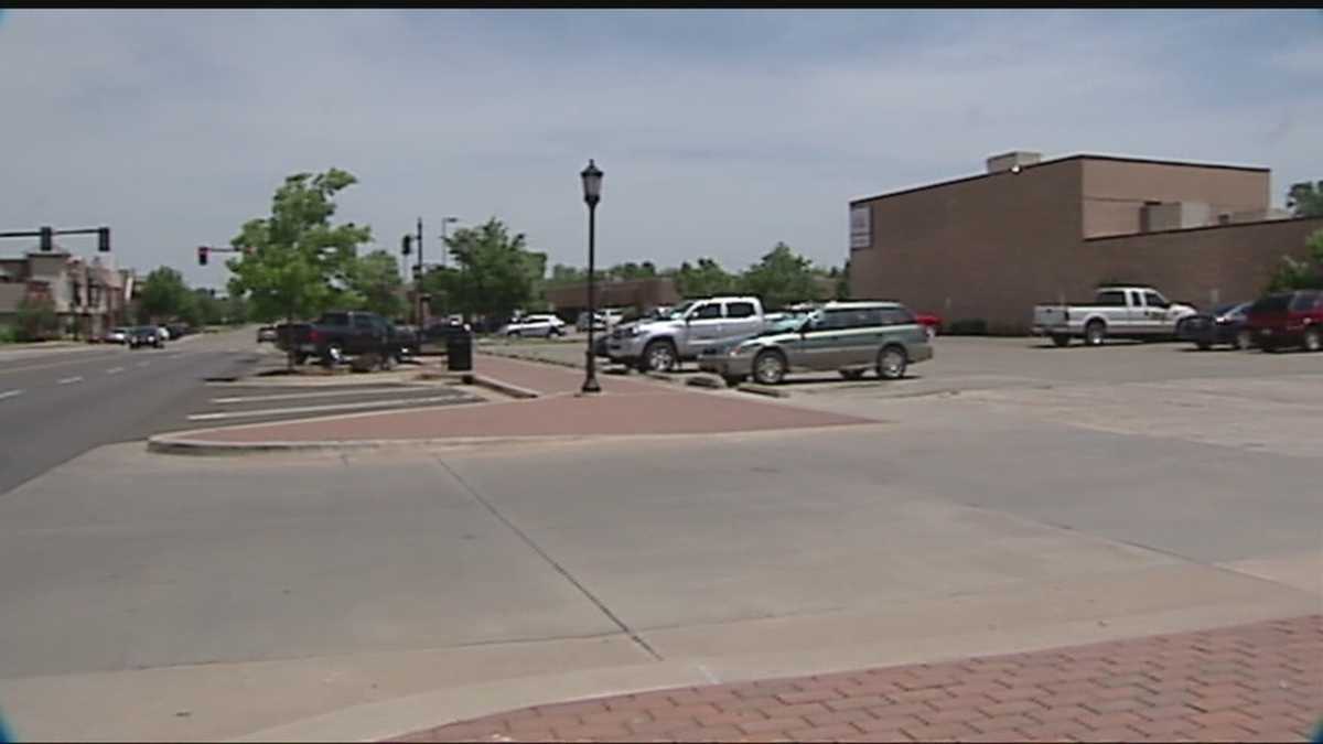 New mixed-use building could come to downtown Edmond