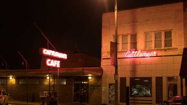 The Daily Meal names Cattlemen's 'best steakhouse in Oklahoma'