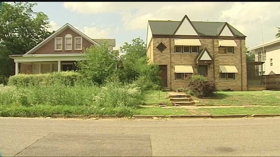 Property owner cited multiple times for tall grass violations