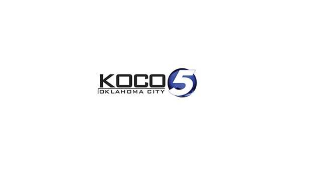KOCO logos through the years