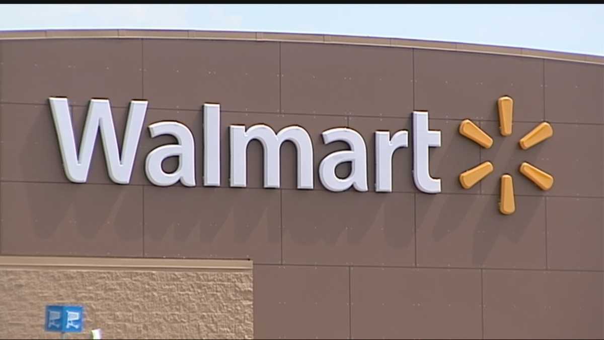 Norman may be getting fifth Walmart