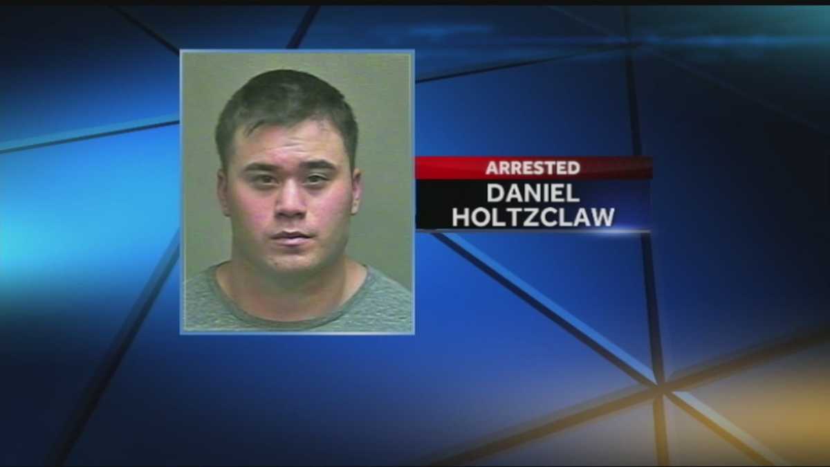 Authorities Release New Details On Okc Police Officer Suspected In