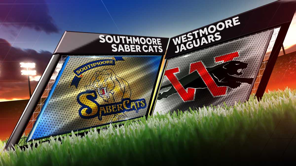 Week 2 Game of the week: Southmoore vs. Westmoore