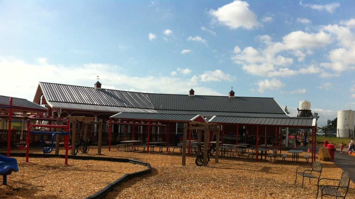 Photos: Orr Family Farm