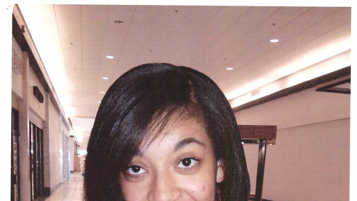 Authorities Searching For 16 Year Old Caddo County Girl