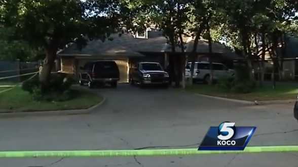 Investigation continues in Duncan triple homicide