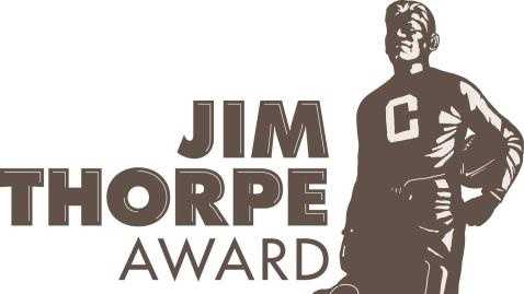 OU sophomore named semi-finalist for Jim Thorpe Award