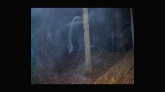 Photos: Most Haunted Places in Oklahoma