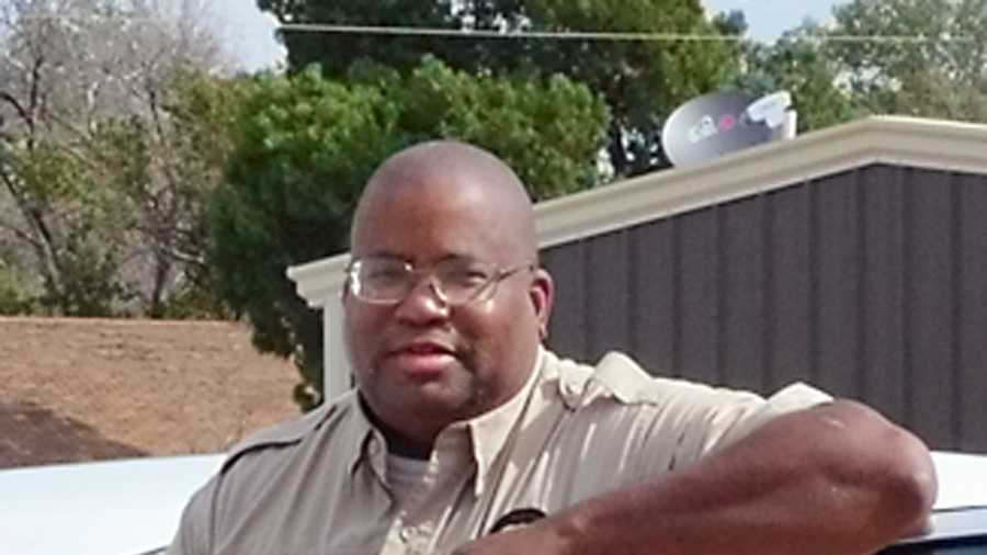 Sentinel police chief recovering after Thursday shooting