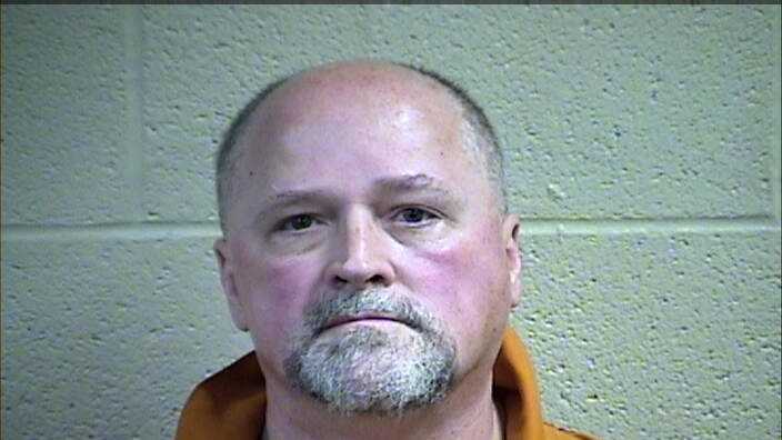 Church Volunteer Arrested In Connection To Claims Of Sexually