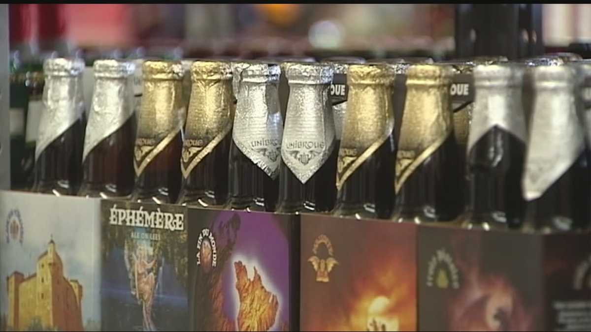 Oklahoma House approves sale of refrigerated high-point beer