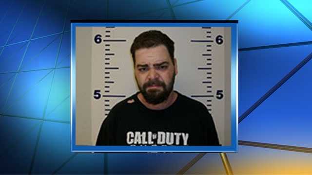 Man arrested in connection with early morning shooting in Guthrie