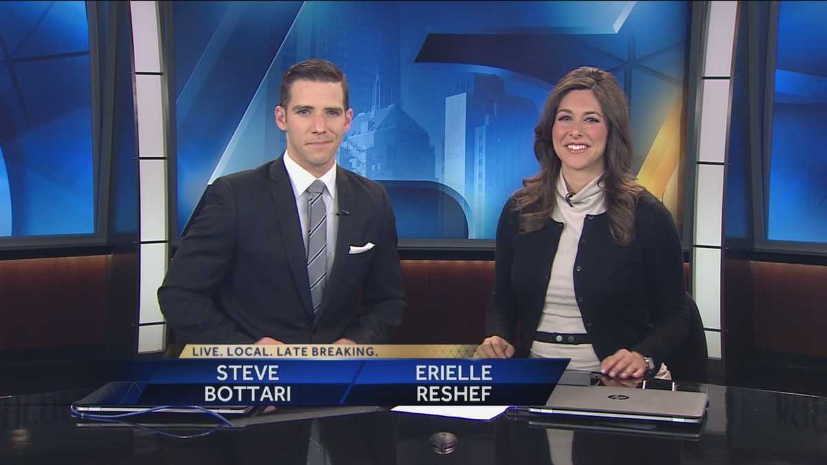 KOCO 5 News update: 5 stories to go