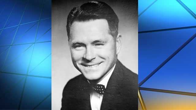 Former Oklahoma City Mayor Jim Norick has died at age 95