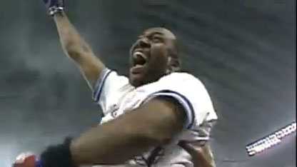 15 things you might not have known about Joe Carter