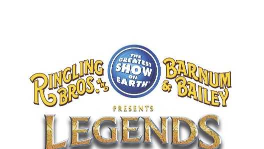 Ringling Bros. and Barnum & Bailey coming to OKC