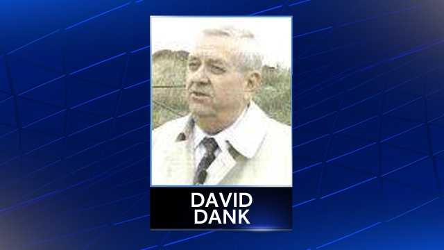 State Rep. David Dank dies at home