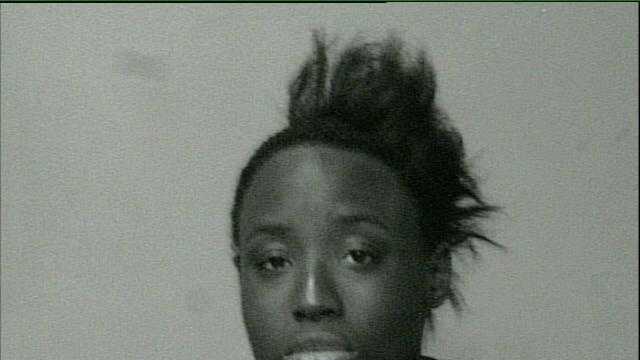 Woman accused of sexual acts with child