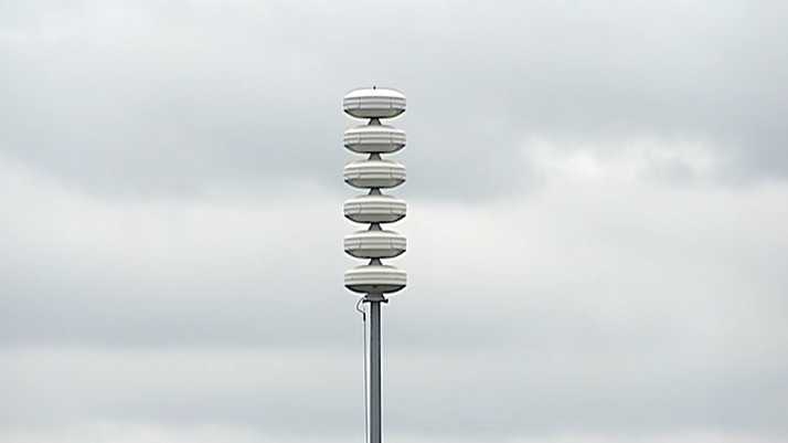 Types Of Tornado Sirens