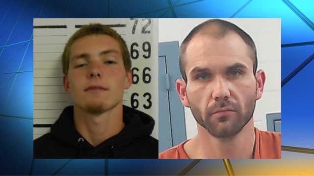 Authorities apprehend inmates who escaped from Greer County Jail