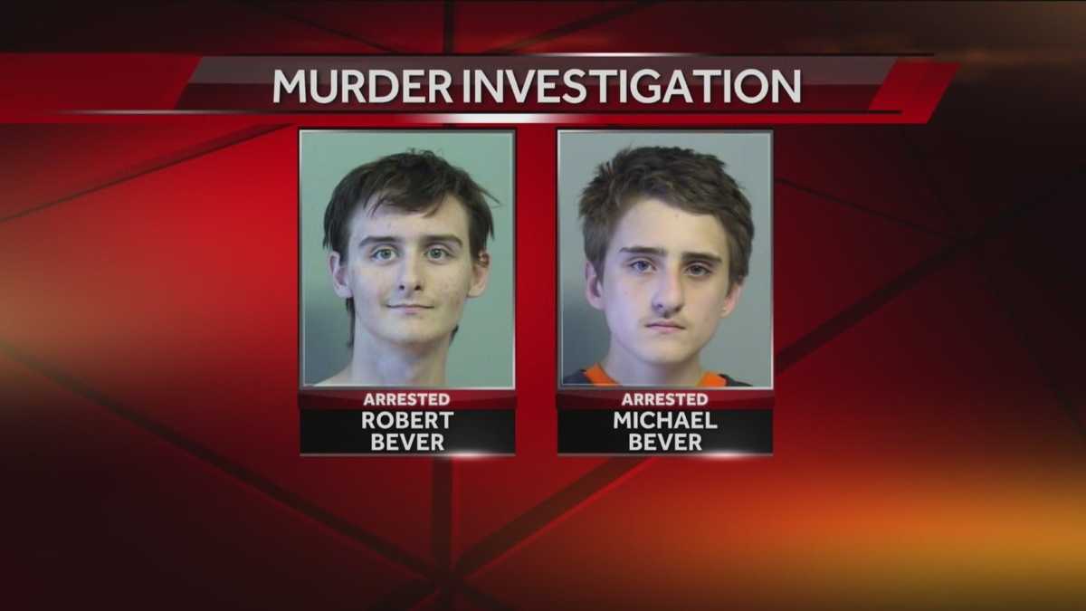 Judge allows release of 911 call transcript in killings of 5
