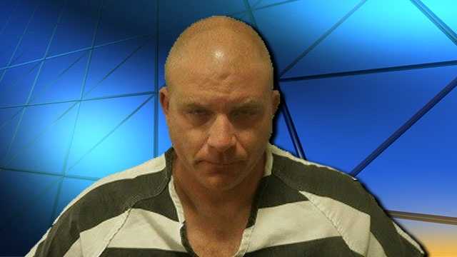 OSBI: Checotah police officer arrested on drug complaint