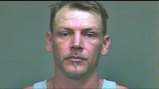 Convicted Rapist Back Behind Bars On Sex Related Accusations