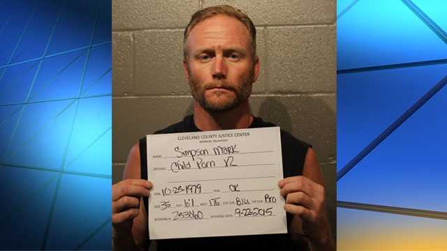 Children's softball coach arrested on child pornography complaints in ...