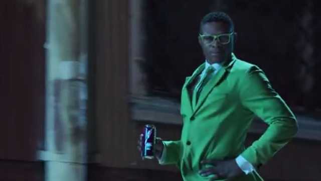 Watch: Russell Westbrook stars in new Mountain Dew commercial