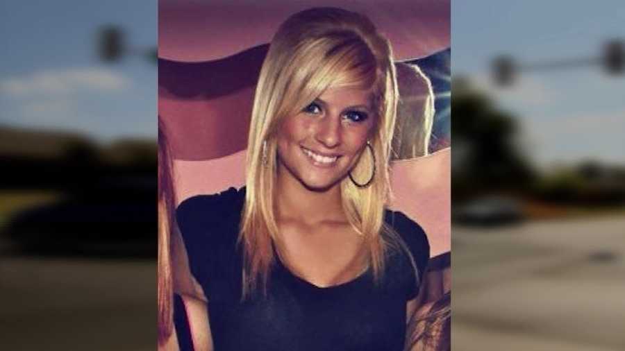 Man Arrested On Murder Complaint After Okc Woman Found Dead In Hit And