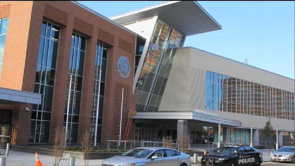 New Oklahoma City Police headquarters opens Monday
