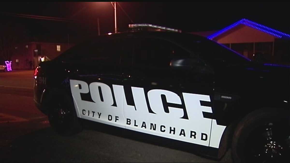 Blanchard to research alternative law enforcement methods