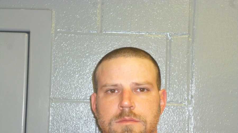 Osbi Releases Names Of Victims Shooter In I 40 Fatal Shootings