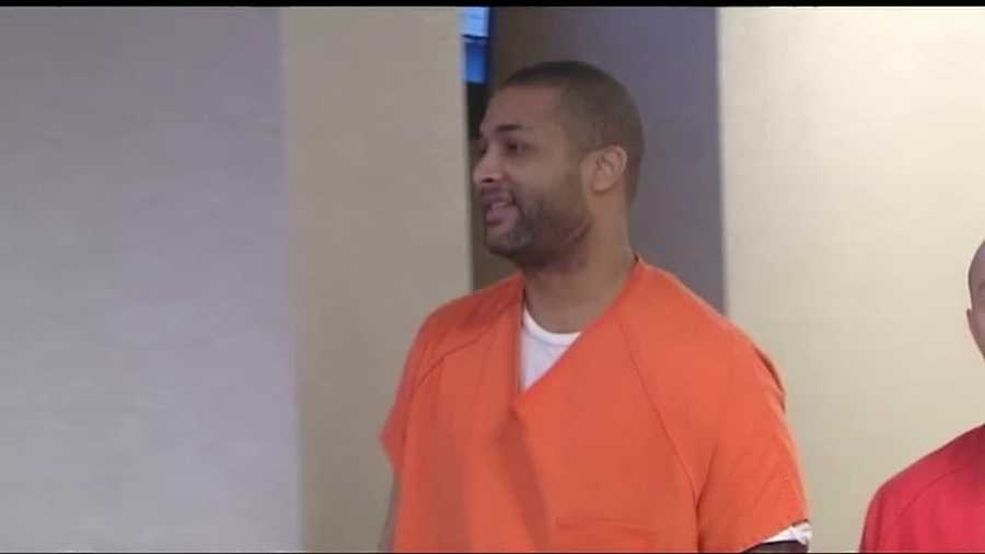 Devin Rogers sentenced to 26 years in prison in conviction related to ...