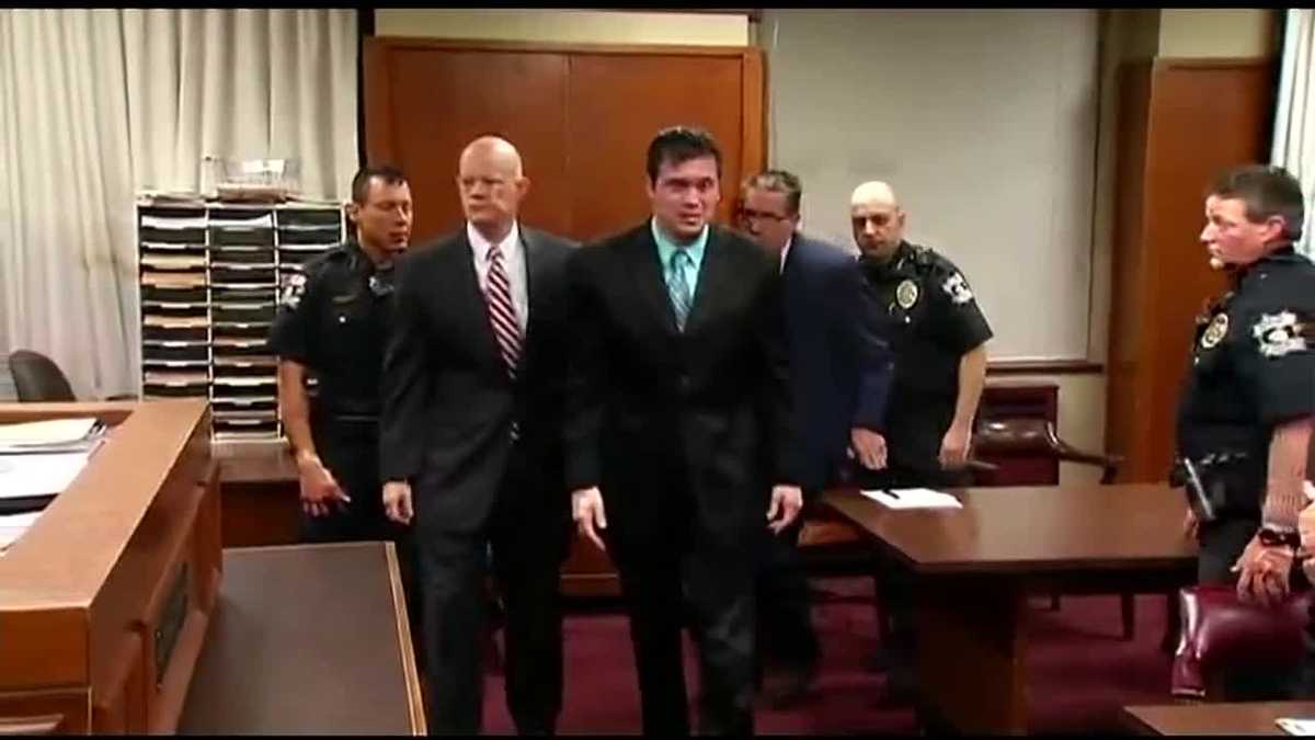 Daniel Holtzclaw's attorney requests new trial in sexual assault case