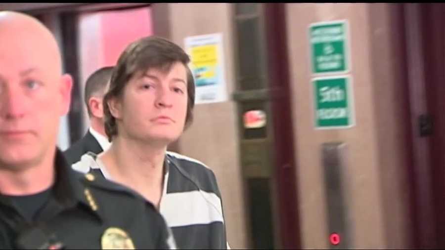 Judge orders competency test to determine if Christian Costello can ...