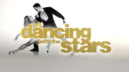 Dancing With The Stars Logo Png