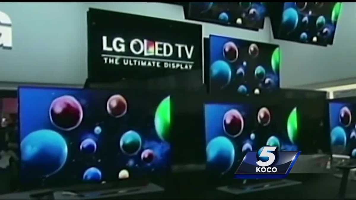 Better Business Bureau warns of smart TV scam