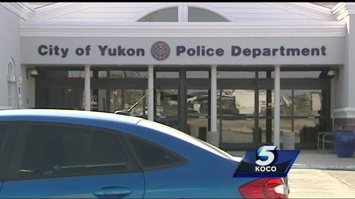 Yukon police and fire unions discuss financial investigation