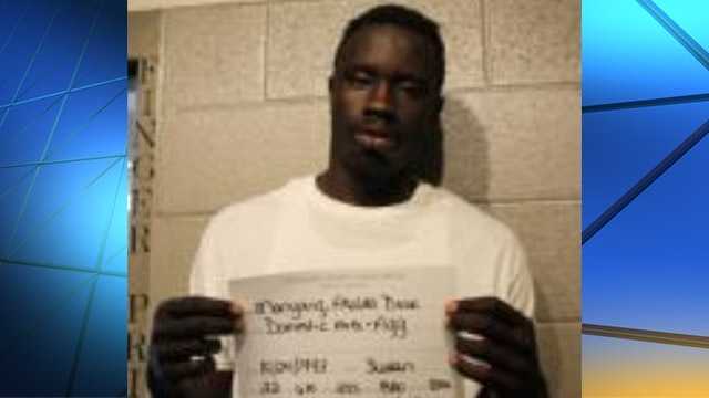 Akolda Manyang dismissed from OU men's basketball team