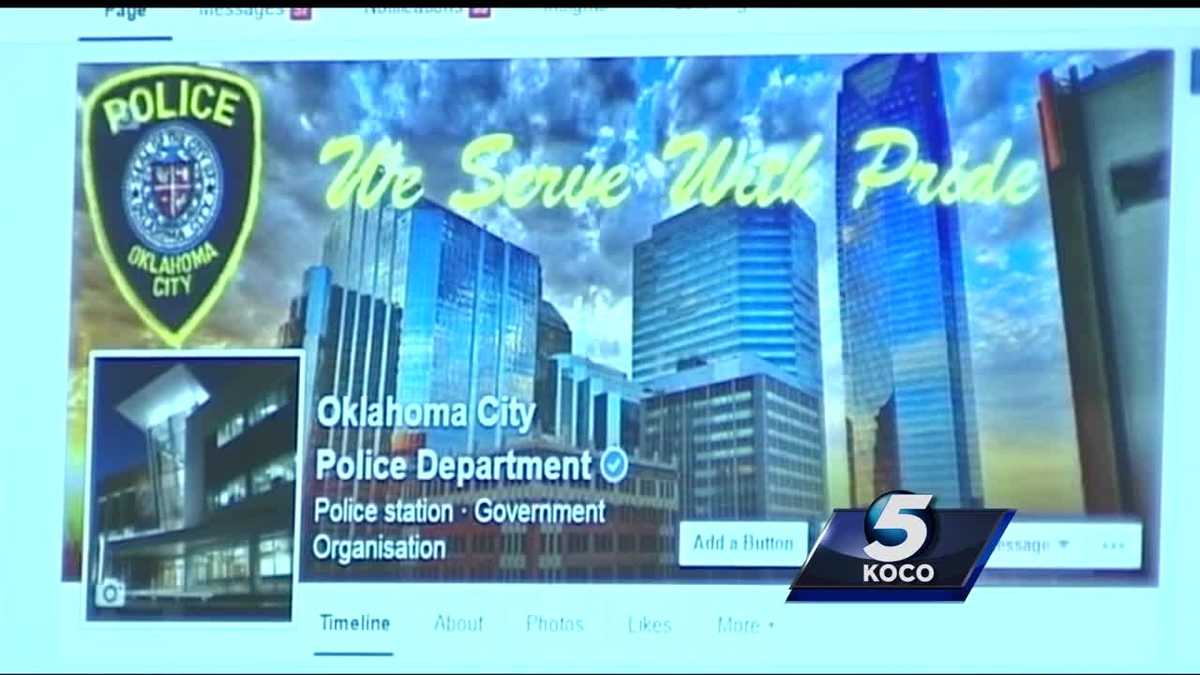 OCPD sergeant being honored for Crime Stoppers social media work