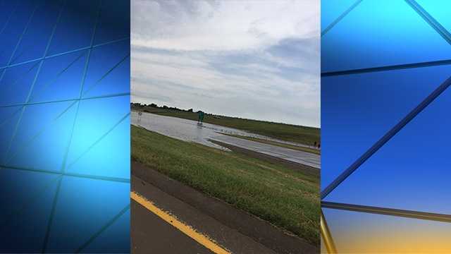 KSWO: 2 Lawton neighborhoods being evacuated because of flooding