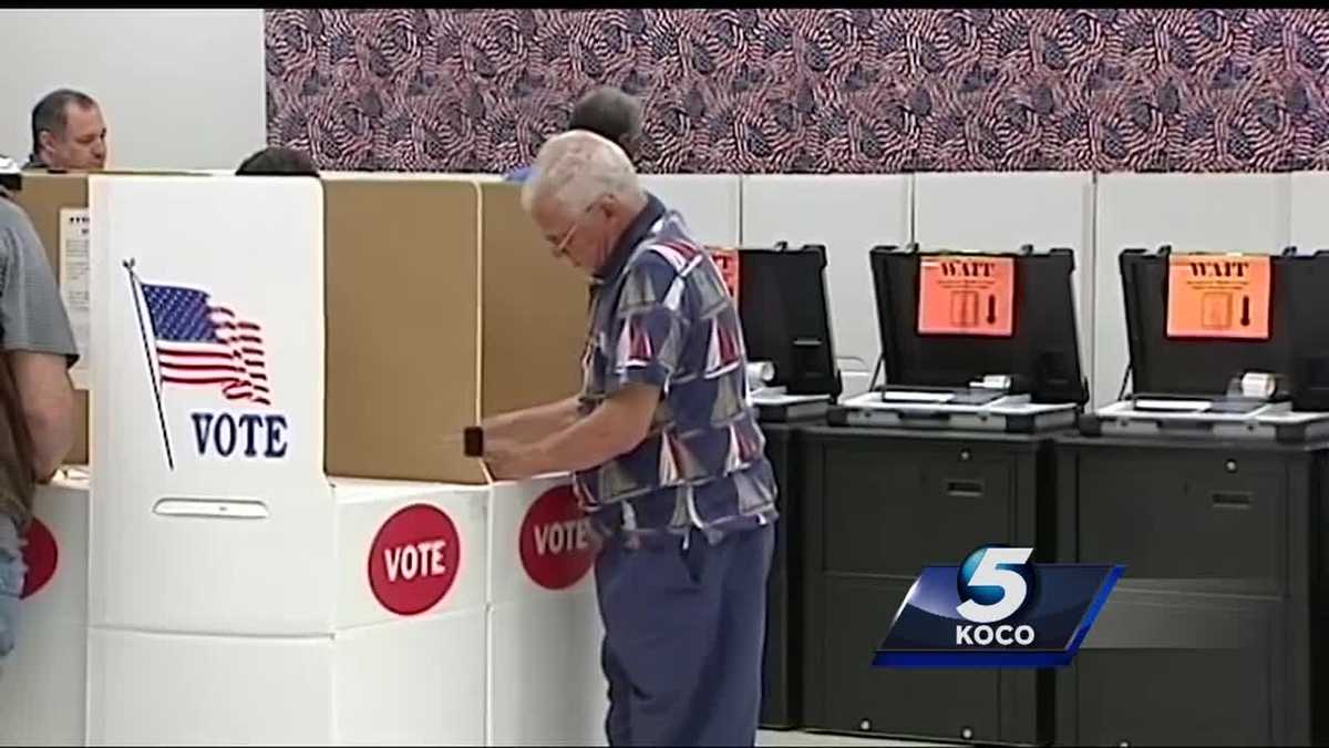 Could Oklahoma be on the verge of a teacher takeover?