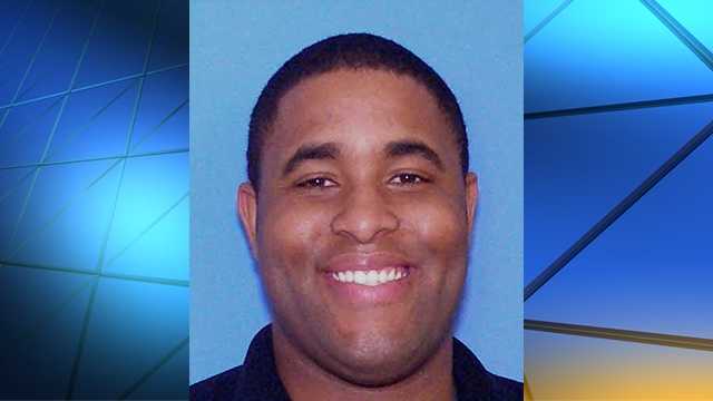 Former Oklahoma County deputy accused of sexual advances on coworkers