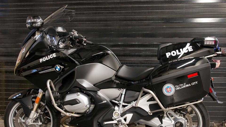 OCPD unveils 6 new BMW motorcycles for solo motors unit