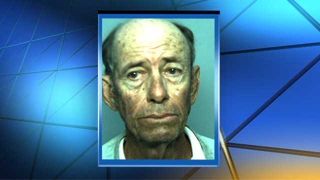 Court Documents: Man accused of making child pornography at NW OKC home