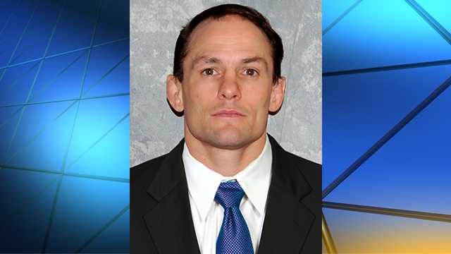 OU announces hiring of wrestling coach